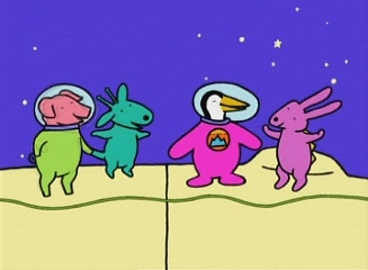 Ready Set Learn with Paz: Where Did the Other Half of the Moon Go ...