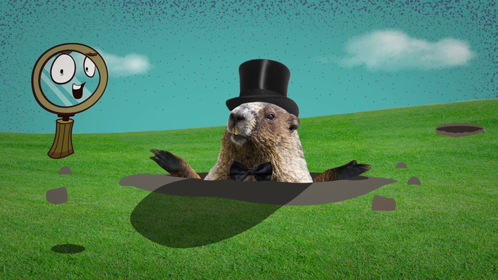 Curiosity: Groundhog Day | Discovery Education