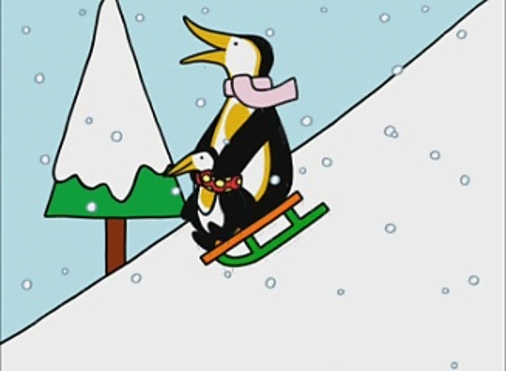 Ready Set Learn with Paz: Taking the Plunge | Discovery Education