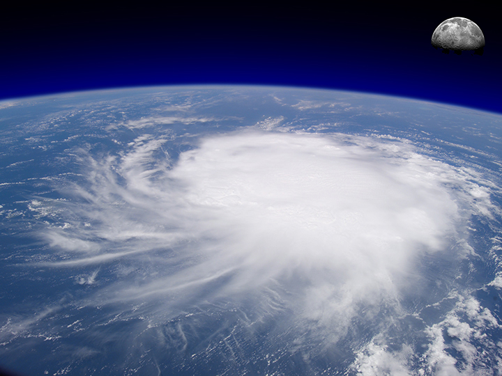 Real-World Phenomena: Global Weather Patterns | Discovery Education