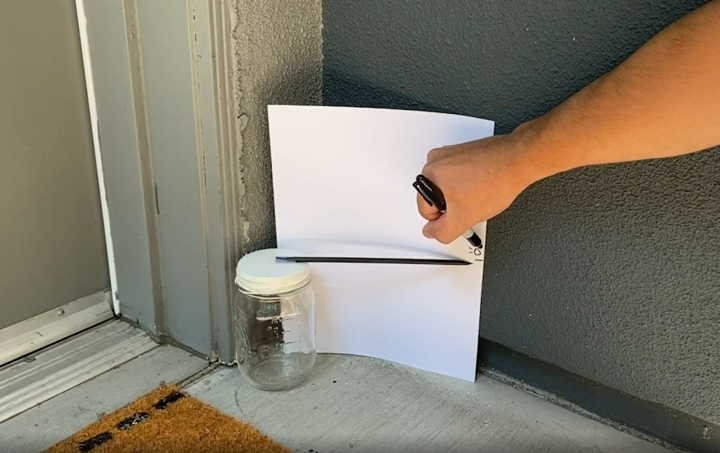 STEM Unplugged: No Pressure with this Easy Barometer | Discovery Education