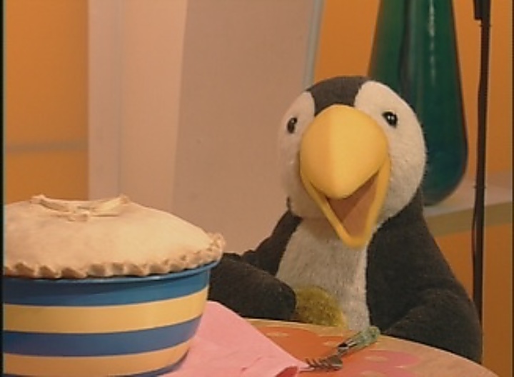 Ready Set Learn with Paz: On the Ice | Discovery Education