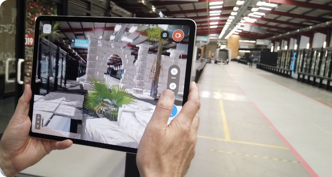 Step into the Future of Learning
