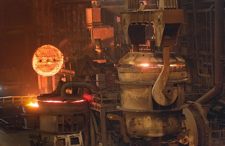 Tools Used in Metallurgical Engineering | Discovery Education