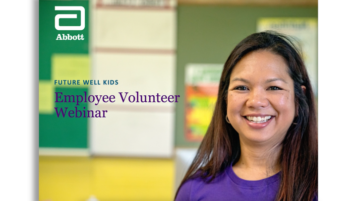 Abbott Employee Webinar | India | Discovery Education