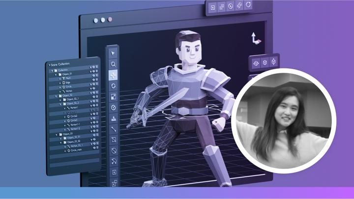 Gameplay Systems Engineer | Career Profile Video | Discovery Education