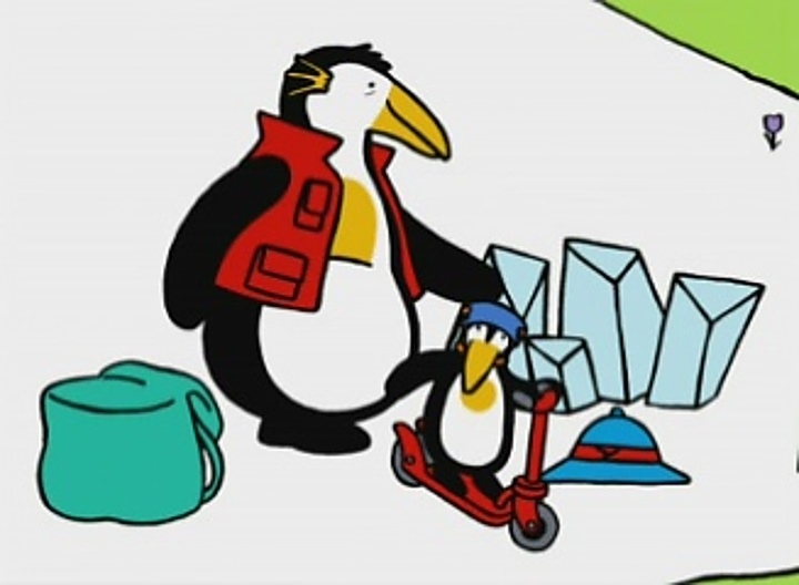 Ready Set Learn with Paz: The True Story of How Paz Got His Little Red ...