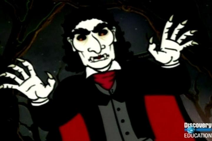 Time Warp Trio: Nightmare on Joe's Street | Discovery Education