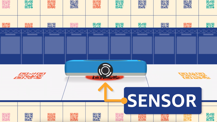 Chapter 4 | Robotics Fulfillment Center Tour (K-5) | Discovery Education