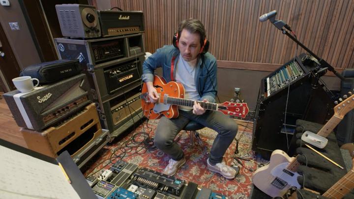 Music Producer | Video Topic Series | Discovery Education