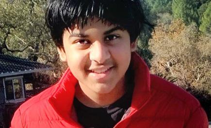 Viraj Pandey_2021 | Discovery Education