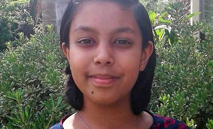 Moitri Santra_2021 | Discovery Education