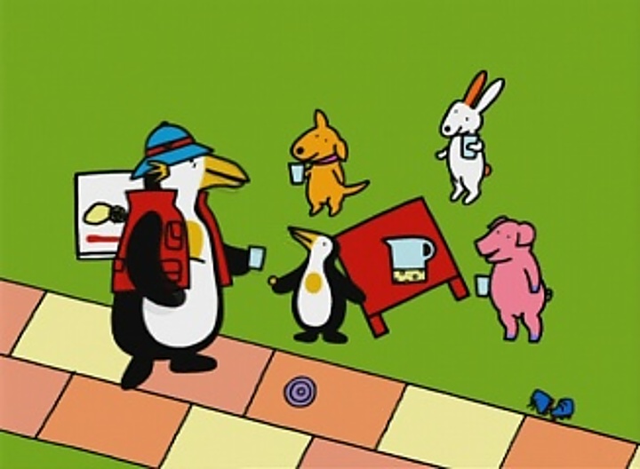 Ready Set Learn with Paz: When Life Gives You Lemons… | Discovery Education