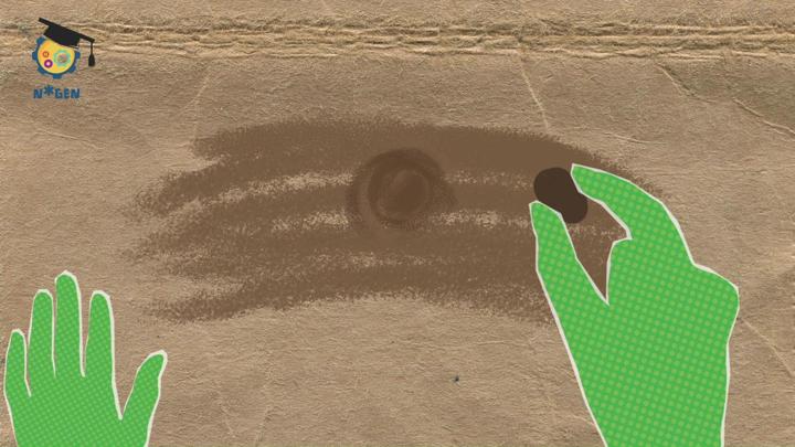 Brain Break: Plant a Seed Exercise | Discovery Education