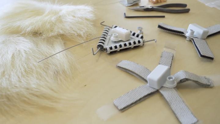 LEGO Group - Build the Change