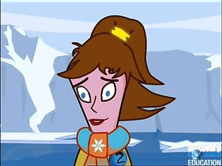 Pendemonium: Cold Case: Adverbs | Discovery Education