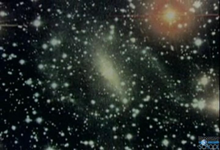 Measure for Measure: Space: Distance and Time | Discovery Education