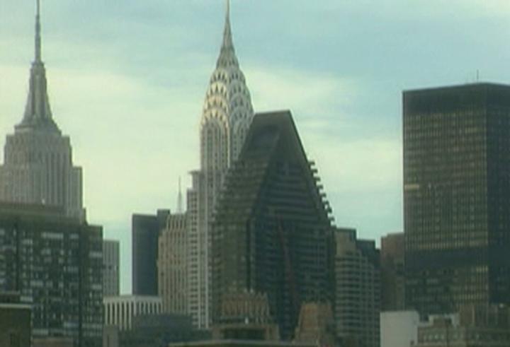 Size and Scale: Skyscrapers | Discovery Education