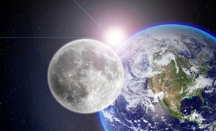 Gravity: Gravity and Orbits | Discovery Education