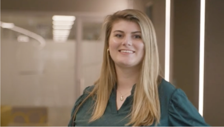 Sustainability Program Manager | Career Profile Video | Discovery Education