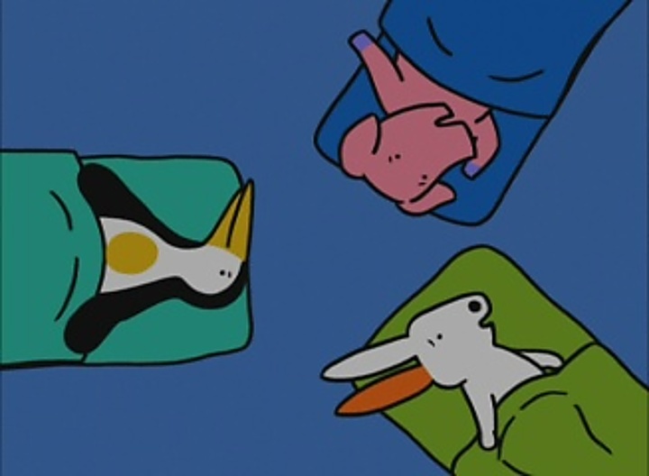 Ready Set Learn with Paz: All Grown Up | Discovery Education