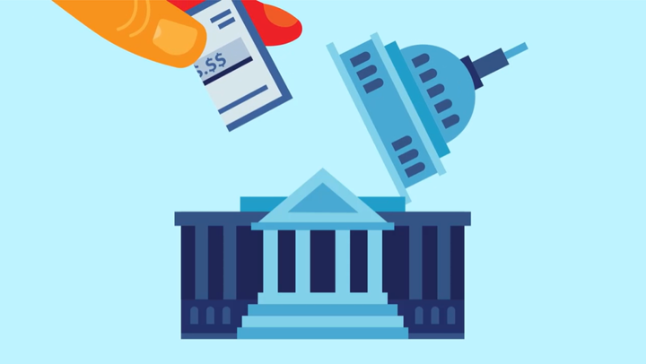 Pathway to Financial Success | Unit 4, Topic 4: Public Goods and ...