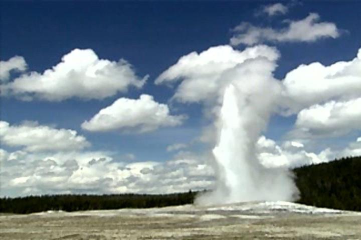 Solid, Liquid, and Gas | Discovery Education