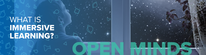 Step into the Future of Learning