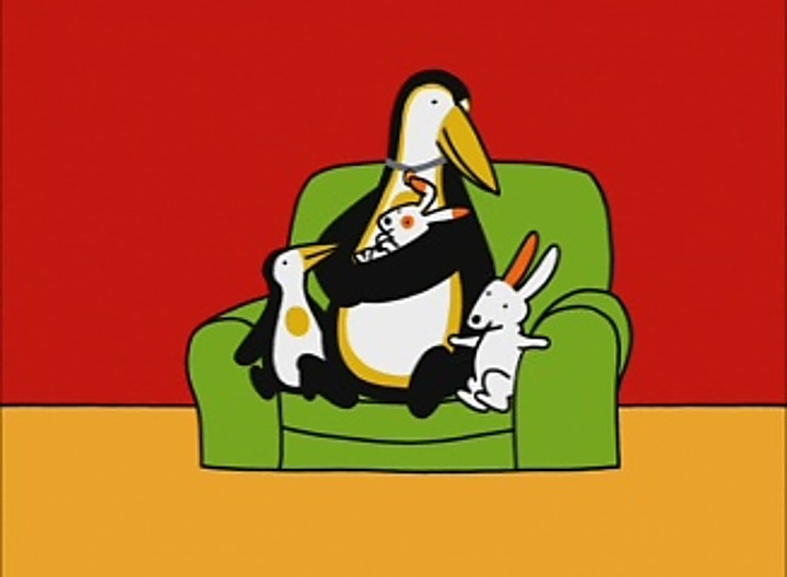 Ready Set Learn with Paz: I Wanna Be a Baby | Discovery Education