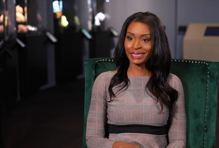 IF/THEN Ambassador: J'Tia Hart - Nuclear Engineer | Discovery Education