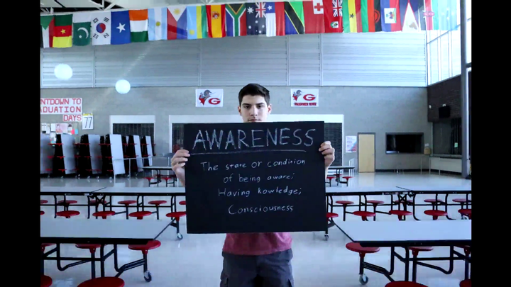 Student-Created Opioid PSA: Awareness | Video | Discovery Education