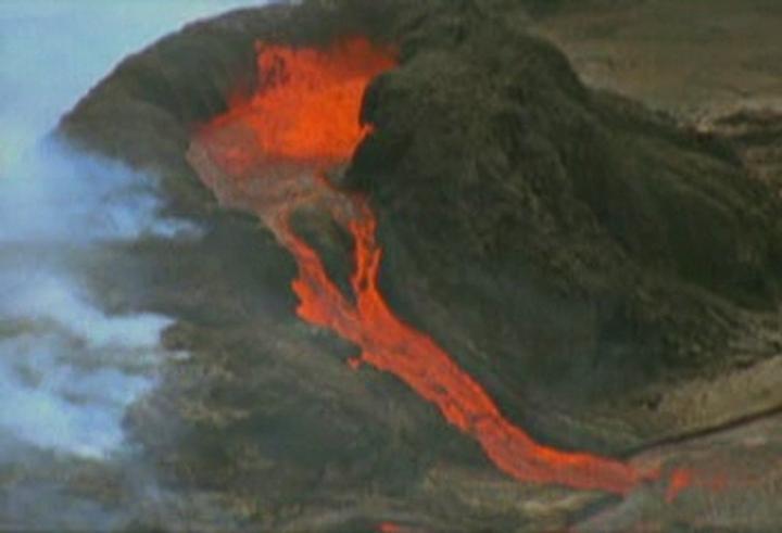 Earth Science: Volcanoes | Discovery Education