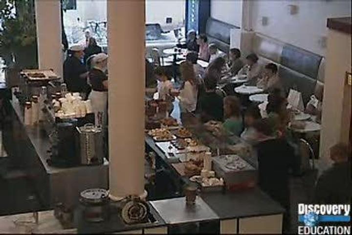 Discovering Math: Intermediate: Number Theory | Discovery Education