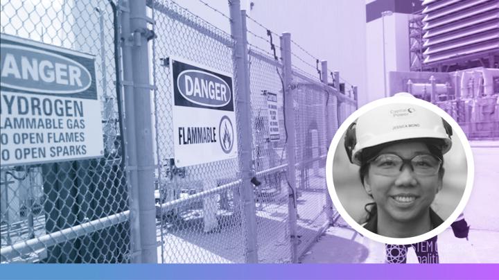 Senior Advisor for Environmental Health, & Safety | Discovery Education