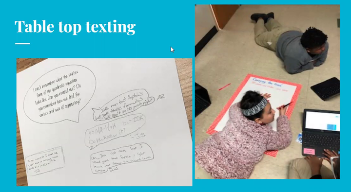 SOS Strategies in Math | Discovery Education