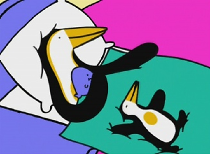 Ready Set Learn with Paz: Sick in Bed | Discovery Education