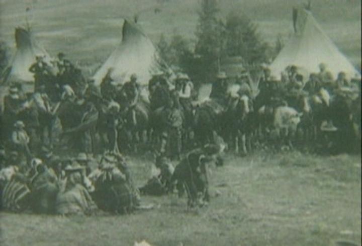 How the West Was Lost | Discovery Education