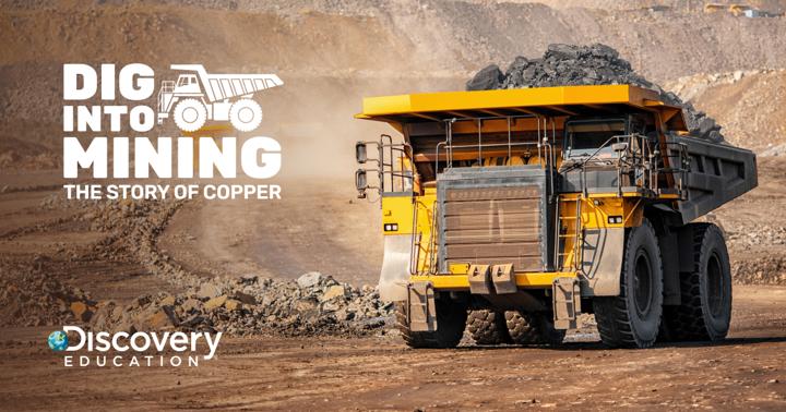Dig Into Mining