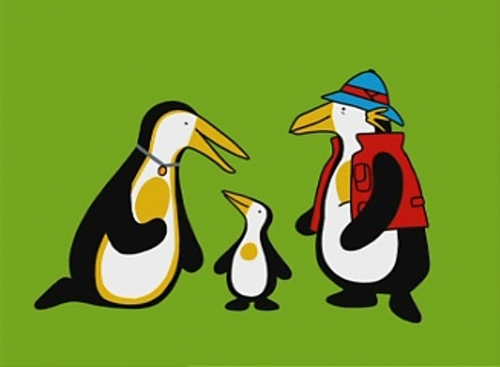 Ready Set Learn with Paz: Two Sides to the Same Story | Discovery Education