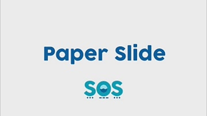 Spotlight on Strategies: Paper Slide | Discovery Education