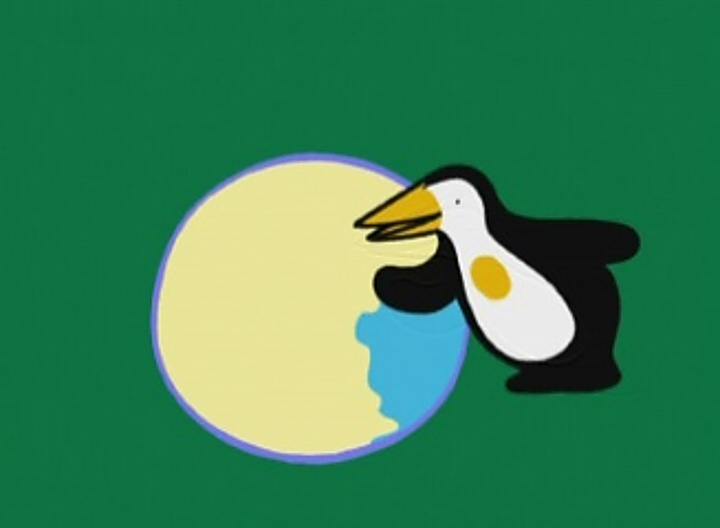 Ready Set Learn with Paz: The Last Dance | Discovery Education