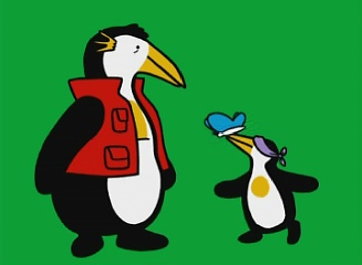 Ready Set Learn with Paz: My Senses | Discovery Education