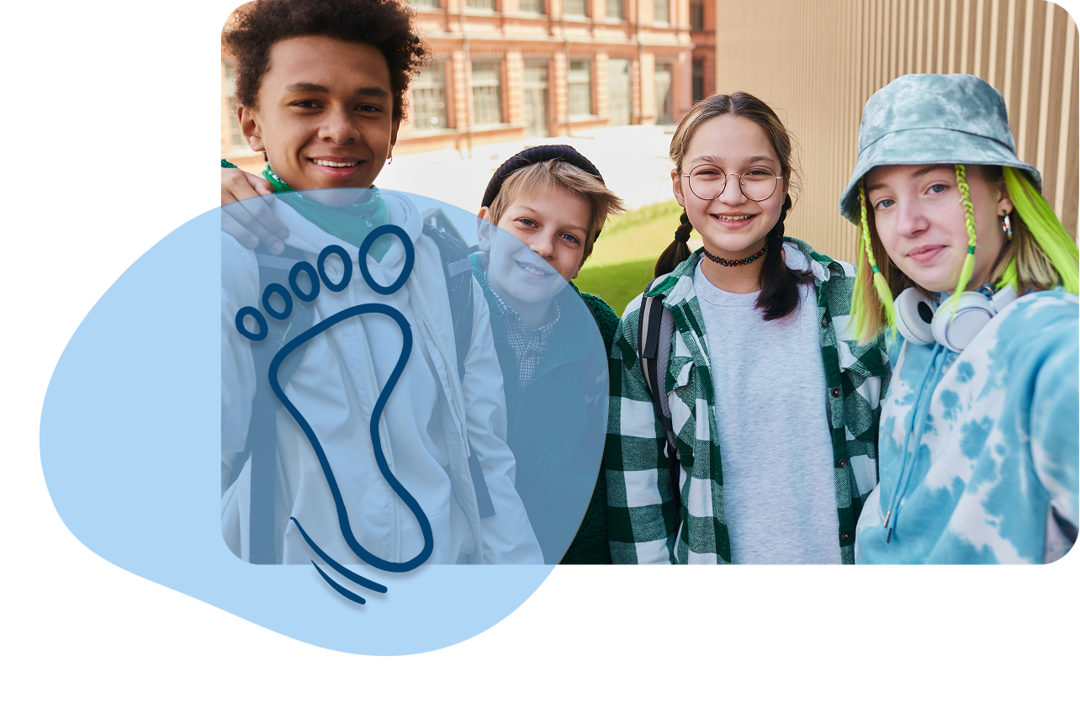 Digital Citizenship