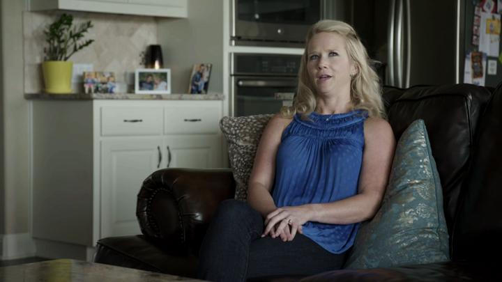 Angie's Story | Chapter 3 | Discovery Education