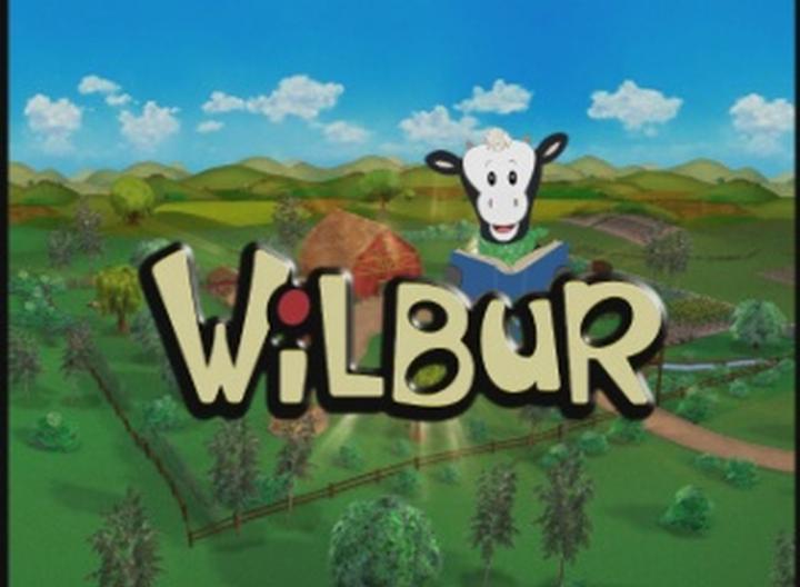 Wilbur (Dubbed Spanish Version): Rain Dance / Milk and Sandwiches ...