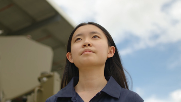 Passport to Innovation: Australia | Video Topic Series | Discovery ...