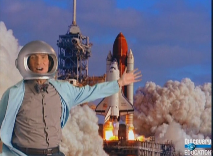 Greatest Inventions with Bill Nye (Audio Description Version ...