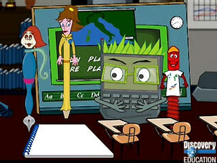 Pendemonium: The Italian Job | Discovery Education