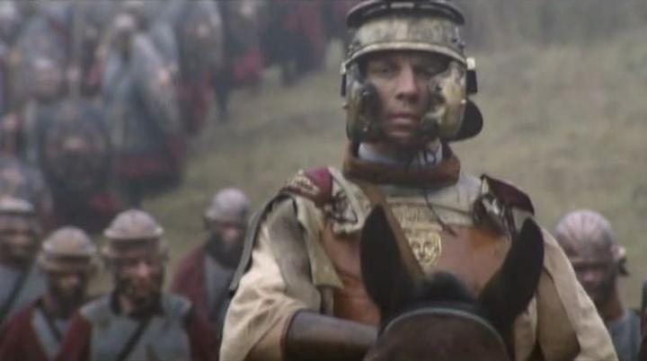 Journals Through History: Ancient Rome: Building an Empire | Discovery ...