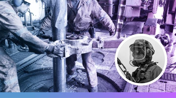 Derrickhand | Career Profile Video | Discovery Education